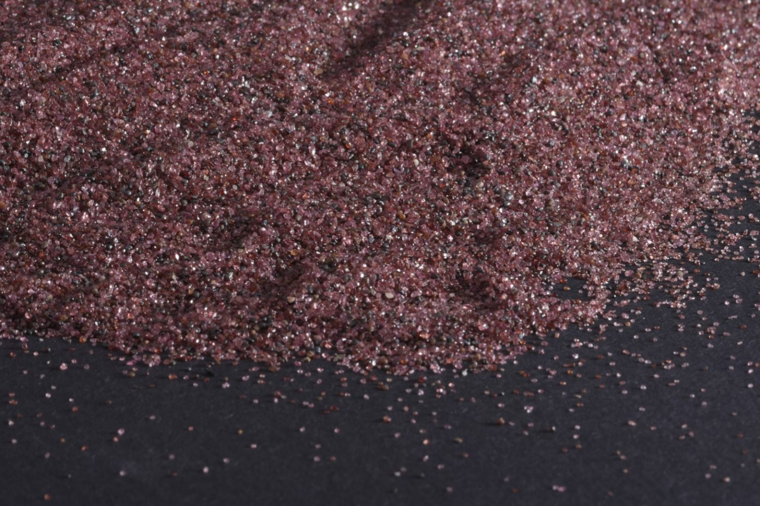 Garnet (Su Jeti & Water Jet) – TAGSAN – Yüzey İşlem ve Kumlama ...